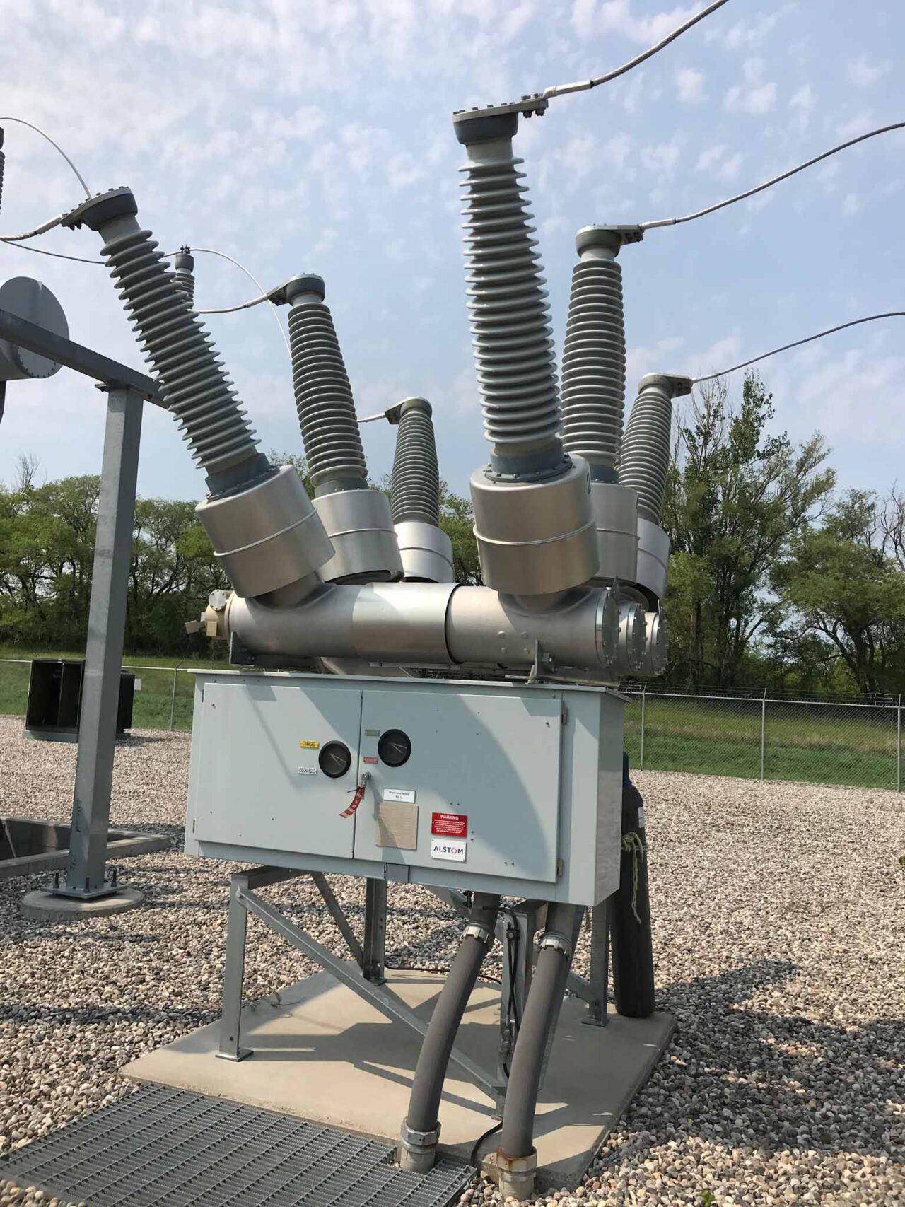 Serving the Wind, Solar, Industrial & Utility Industries - ReVolt ...