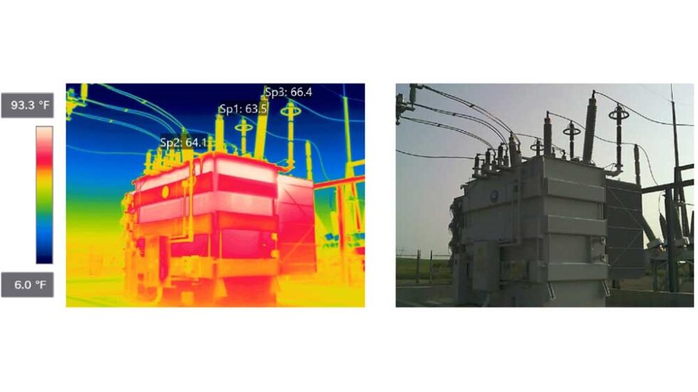 Services - ReVolt Electrical Services